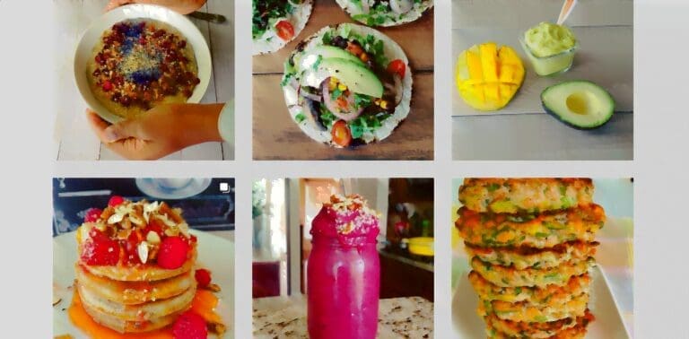 15 Healthy Food Instagram Accounts to Follow in 2020 - Upfluence