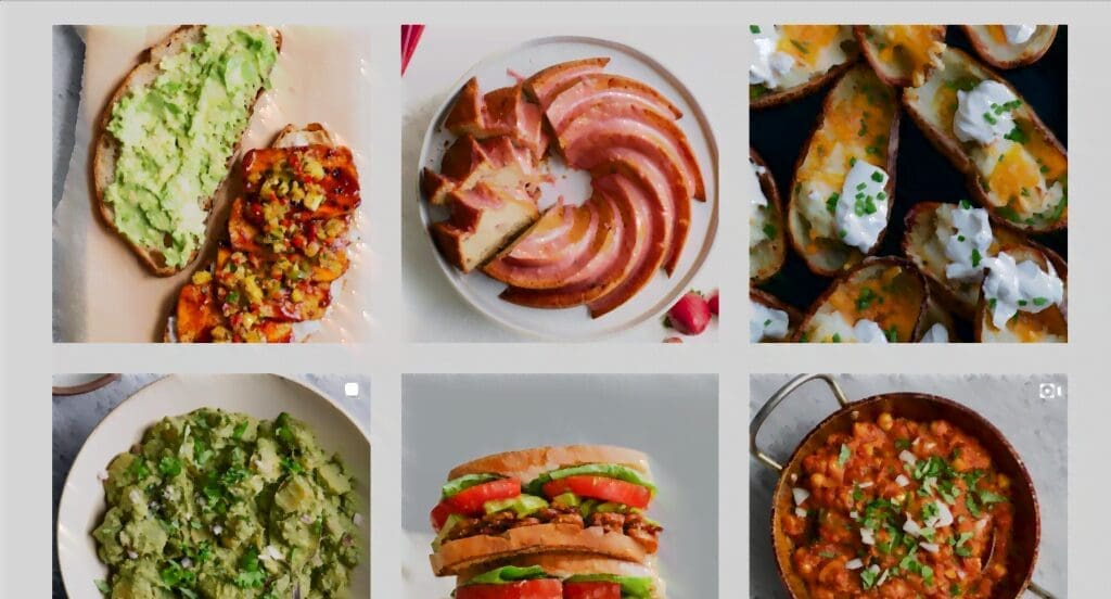 15 Healthy Food Instagram Accounts to Follow in 2020 - Upfluence