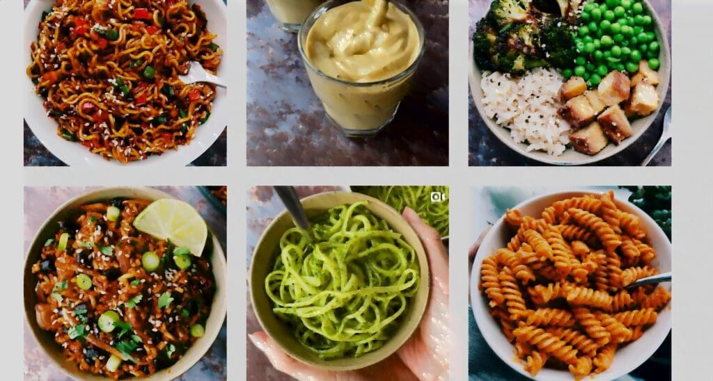 15 Healthy Food Instagram Accounts to Follow in 2020 - Upfluence
