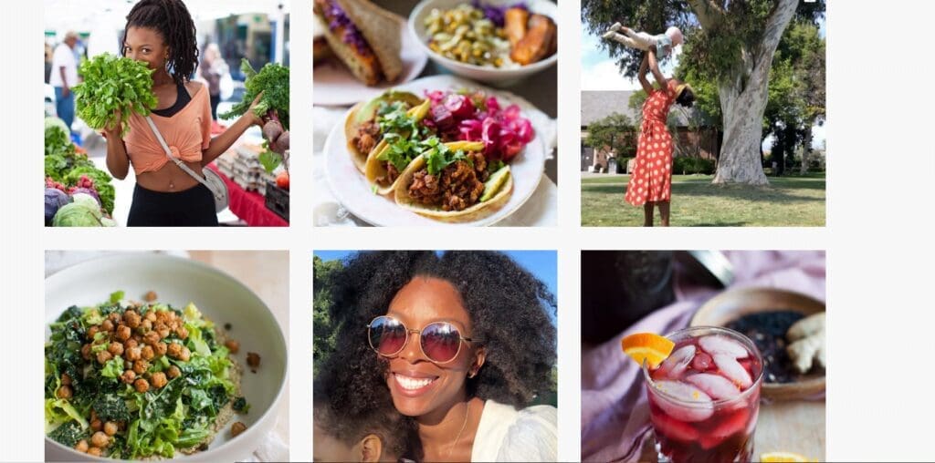 15 Healthy Food Instagram Accounts to Follow in 2020 - Upfluence